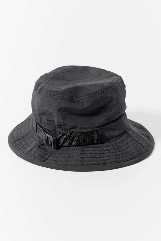 UO Drawstring Bucket Hat | Urban Outfitters