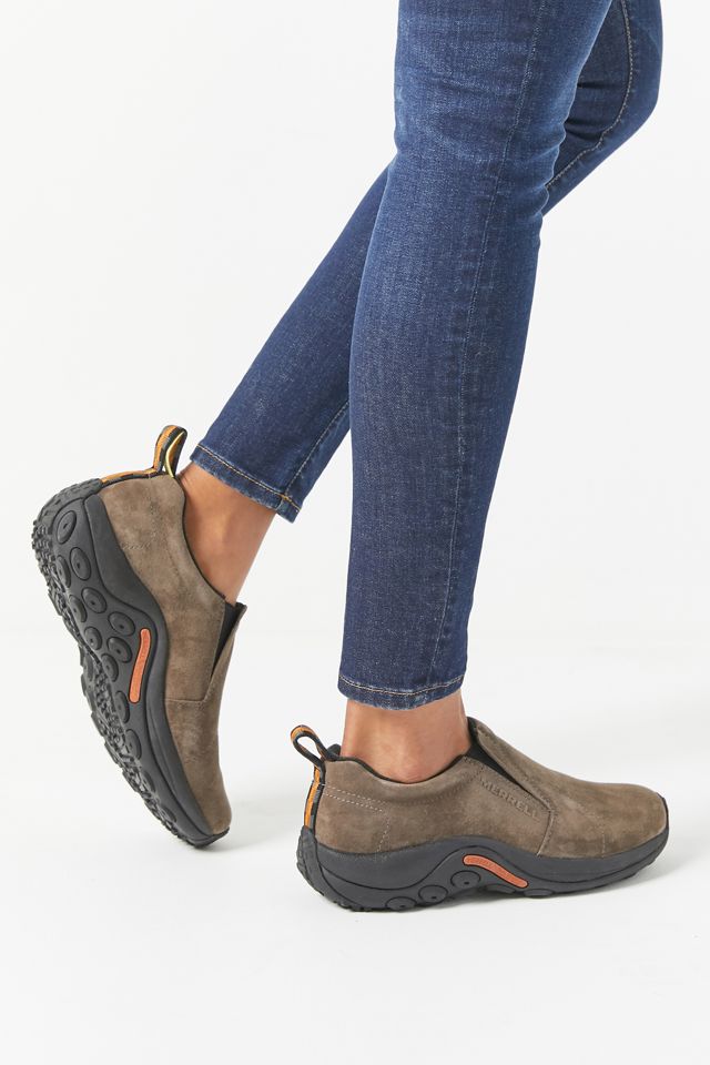 Merrell Jungle Moccasin | Urban Outfitters