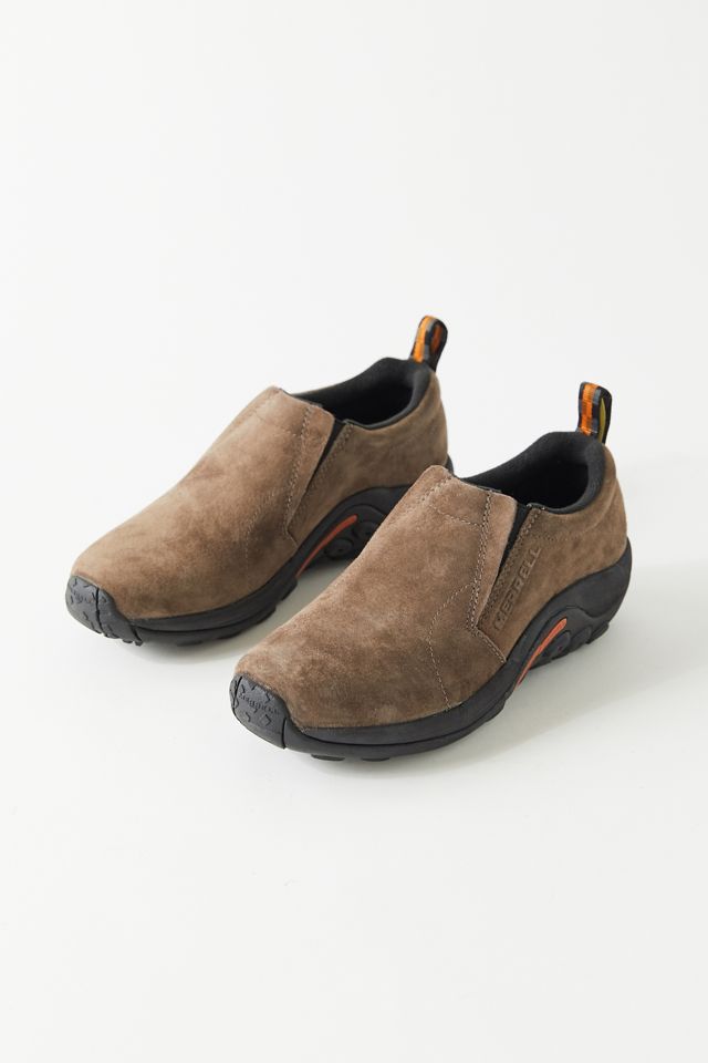Merrell Jungle Moccasin | Urban Outfitters