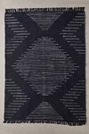 Quinn Woven Rug | Urban Outfitters