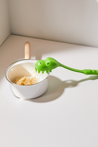 Pastasaurus Pasta Serving Spoon | Urban Outfitters