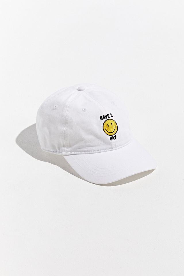 Have A Nice Day Baseball Hat | Urban Outfitters Canada