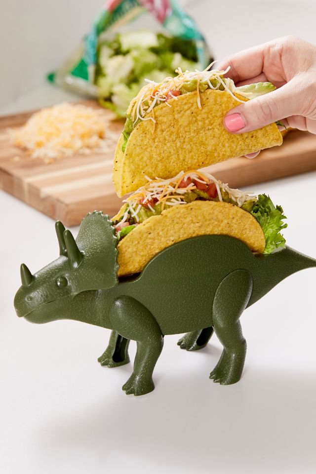 Tricerataco Taco Holder | Urban Outfitters