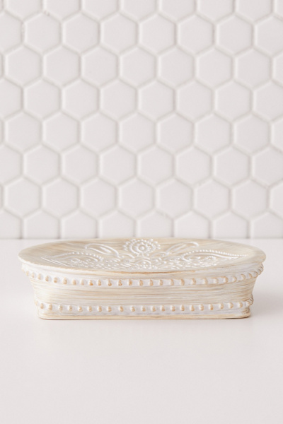 Ayla Soap Dish | Urban Outfitters