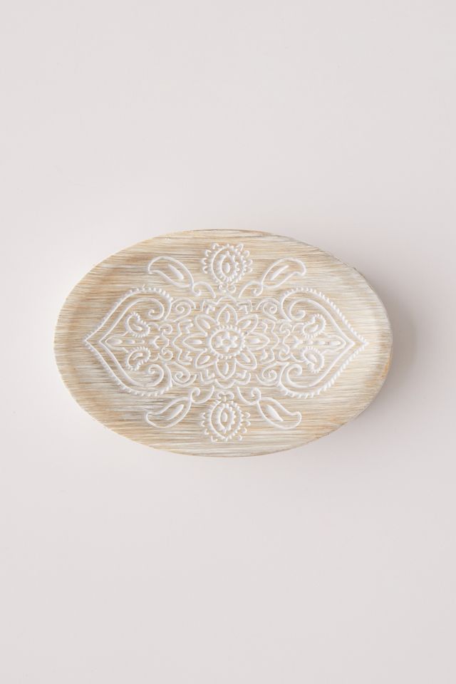 Ayla Soap Dish | Urban Outfitters