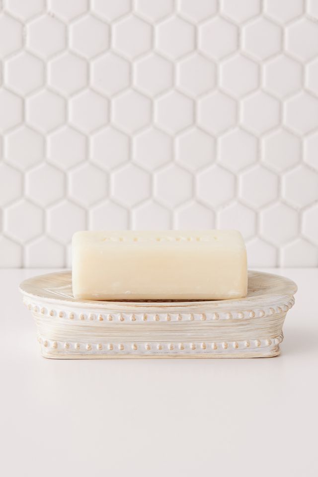 Ayla Soap Dish | Urban Outfitters