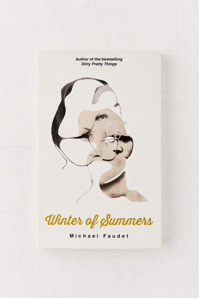 Winter of Summers By Michael Faudet | Urban Outfitters