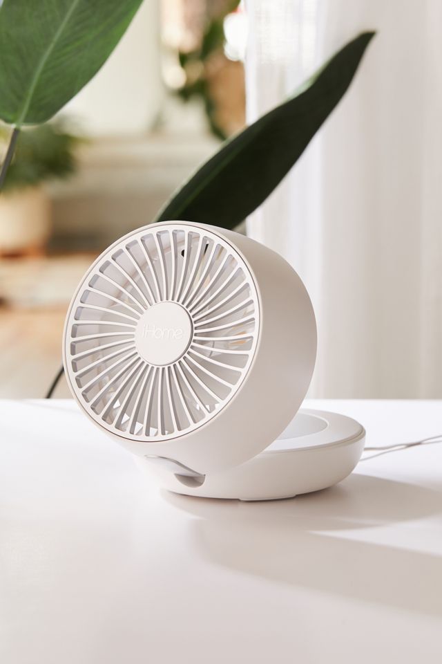 iHome Air Sound Machine | Urban Outfitters