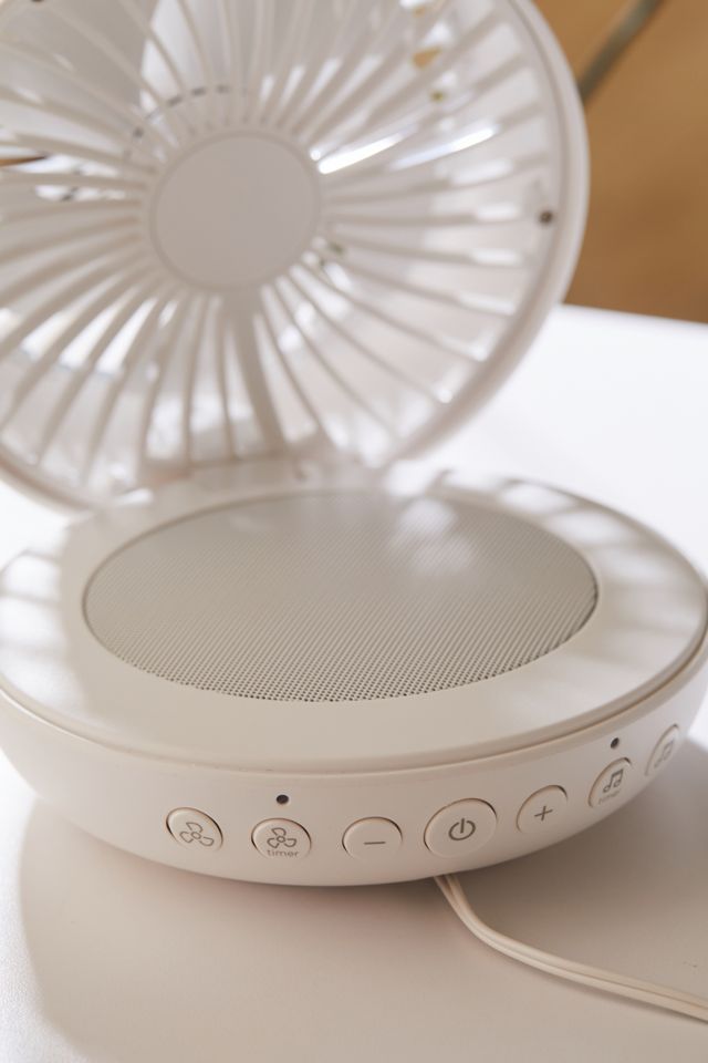 iHome Air Sound Machine | Urban Outfitters