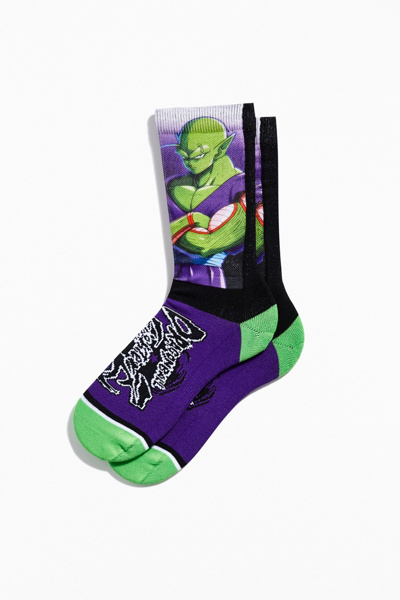 Piccolo Crew Sock | Urban Outfitters