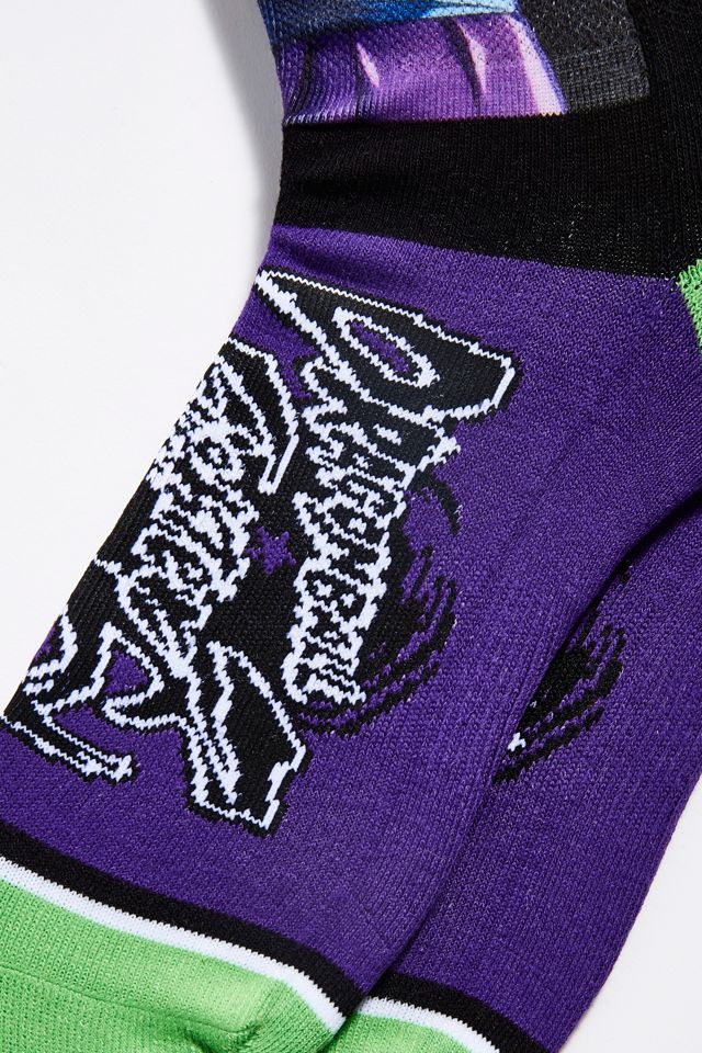 Piccolo Crew Sock | Urban Outfitters