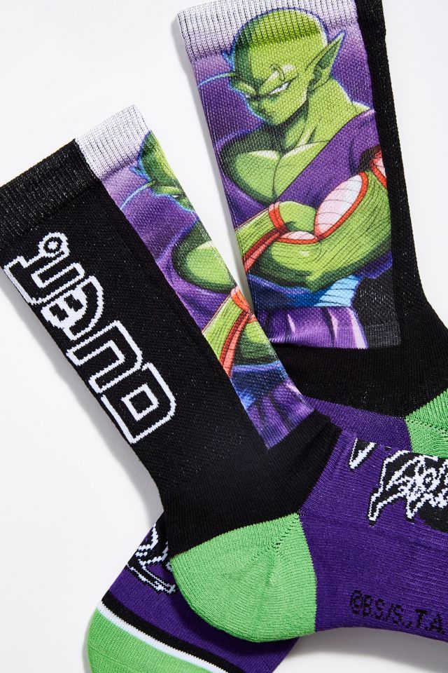 Piccolo Crew Sock | Urban Outfitters