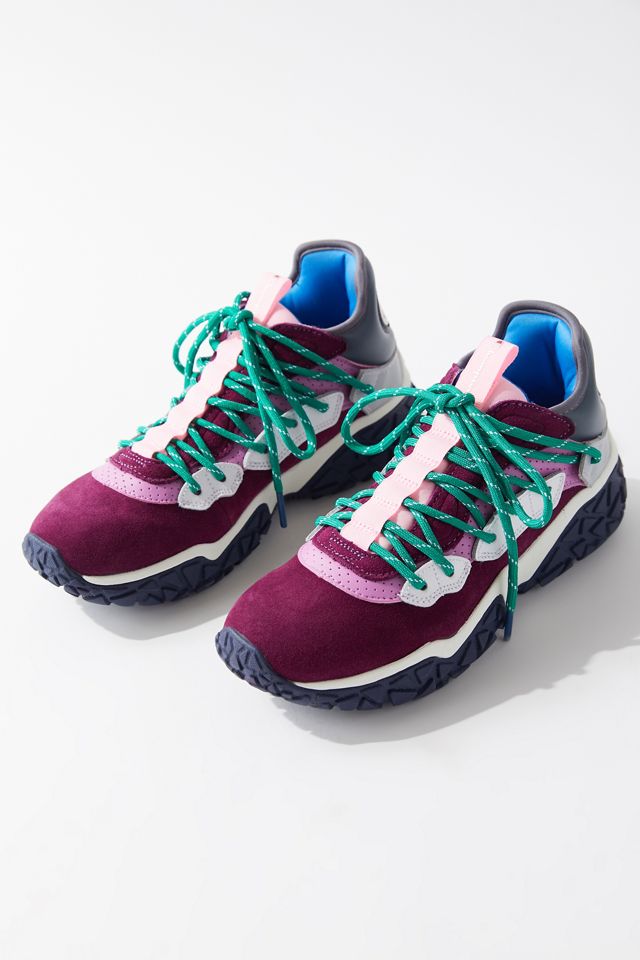 Champion Tank Tender Block Sneaker | Urban Outfitters