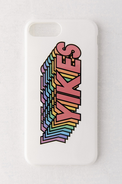 Yikes iPhone Case | Urban Outfitters