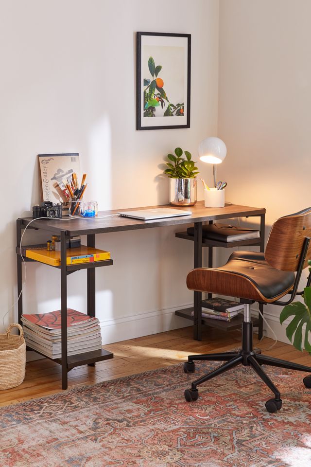 Florence Desk | Urban Outfitters