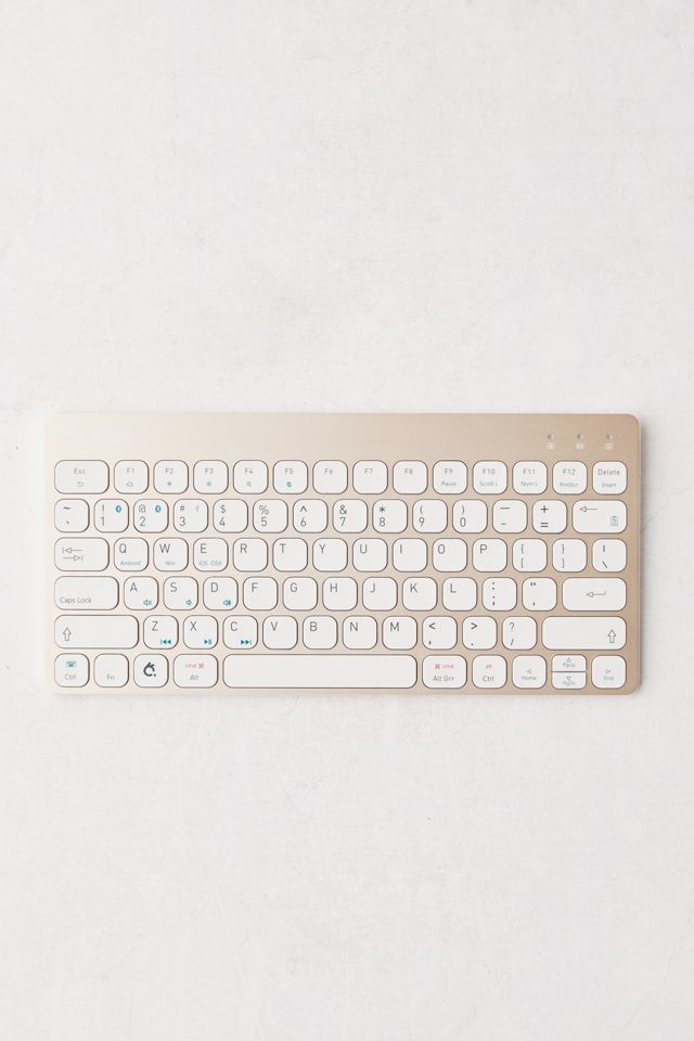 Penclic KB3 Mini Wireless Keyboard | Urban Outfitters