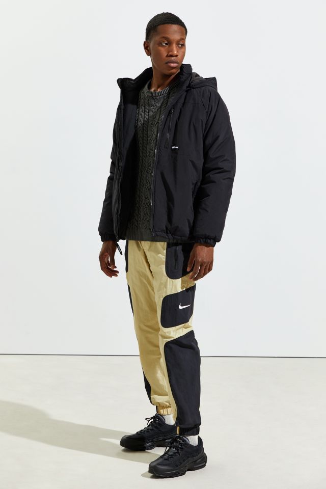 Nike Reissue Woven Track Pant | Urban Outfitters