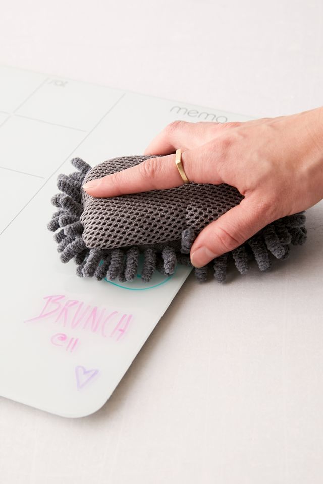 Dry Erase Board Eraser | Urban Outfitters
