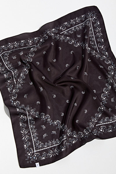 Traditional Paisley Bandana | Urban Outfitters