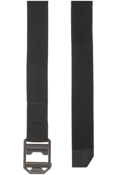 Arcade Guide Slim Belt | Urban Outfitters