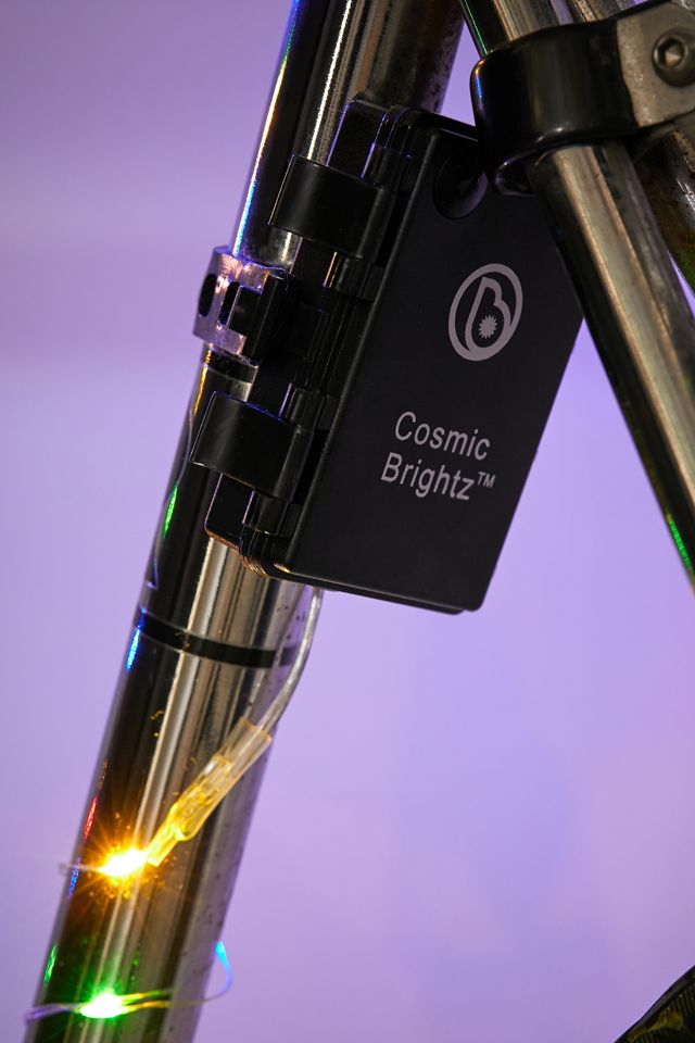 Brightz LED Cosmic Bike Light | Urban Outfitters