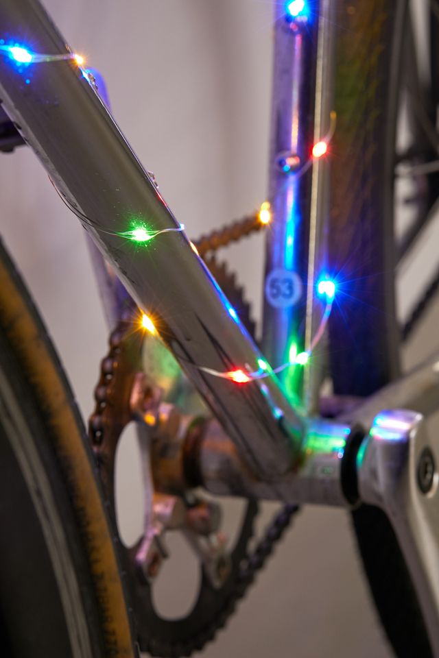 Brightz LED Cosmic Bike Light | Urban Outfitters