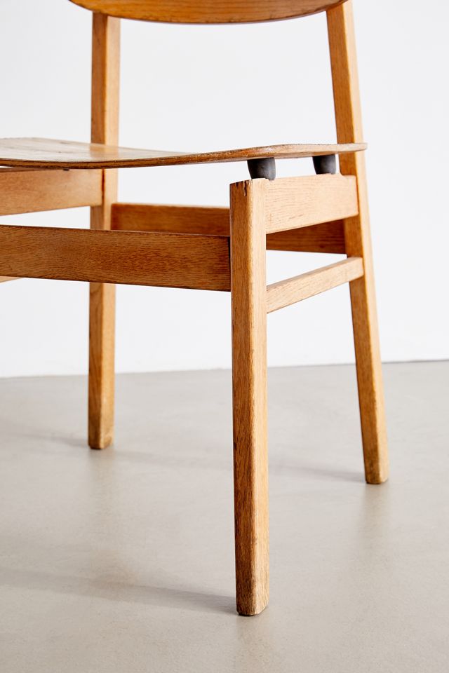 Urban Renewal Vintage Café Chair | Urban Outfitters