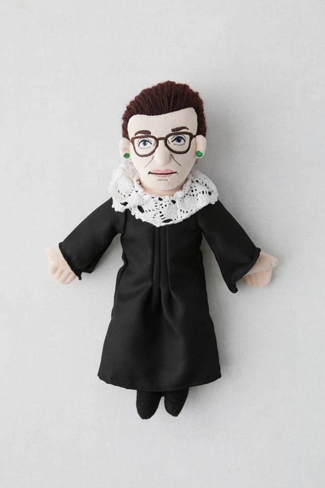 Famous Figure Stuffed Plushie | Urban Outfitters