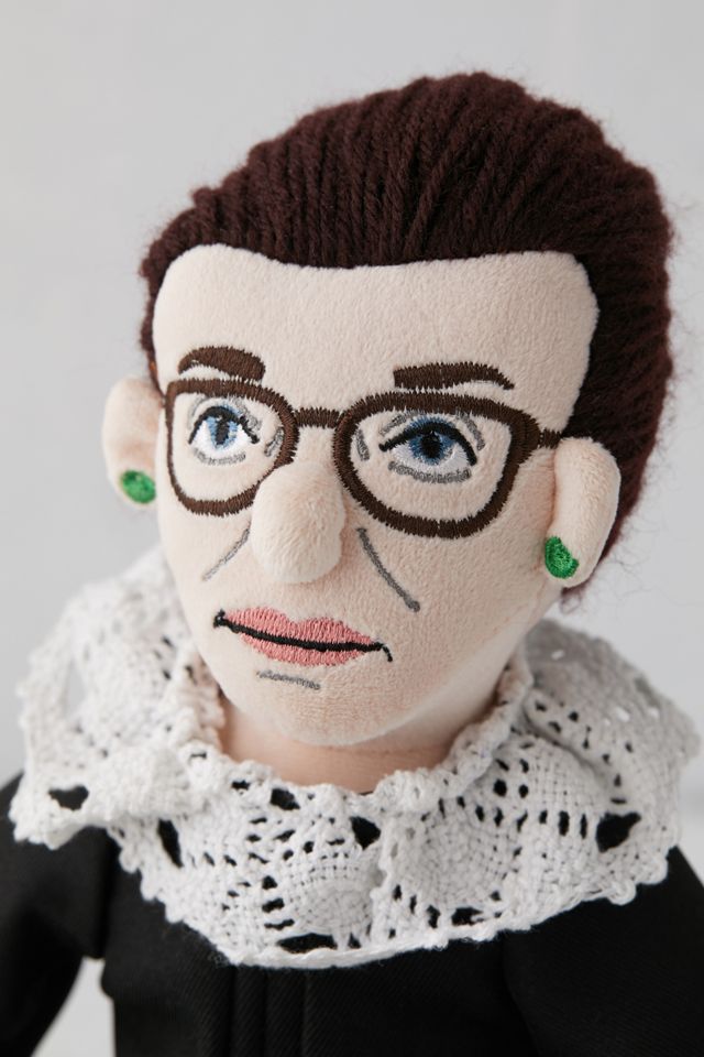 Famous Figure Stuffed Plushie | Urban Outfitters