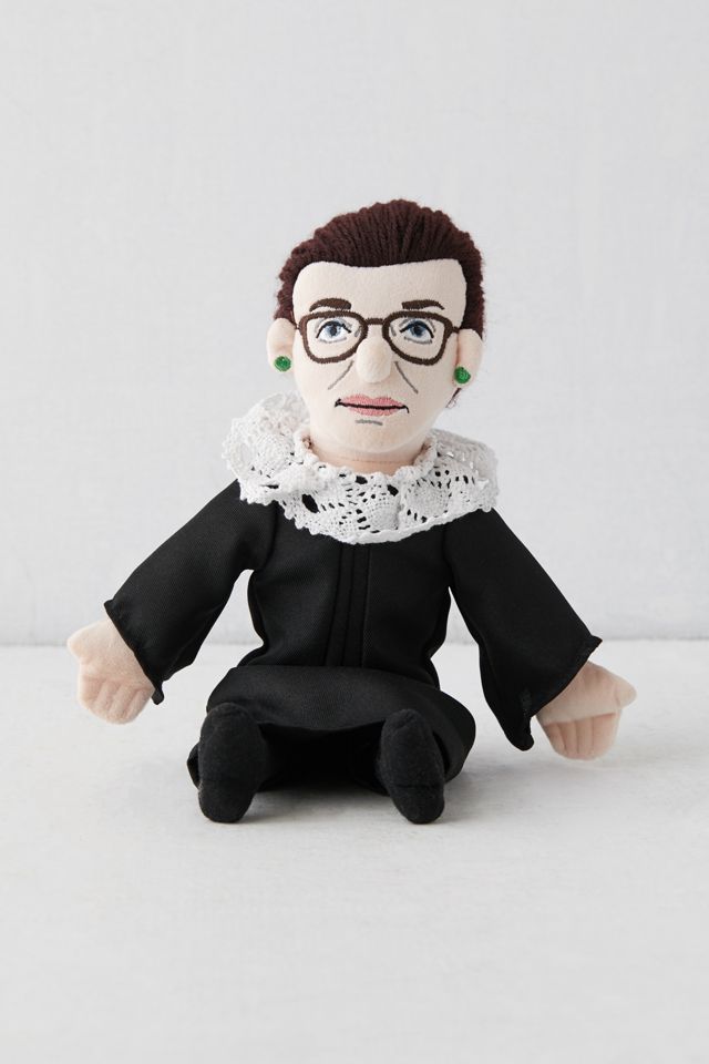 Famous Figure Stuffed Plushie | Urban Outfitters