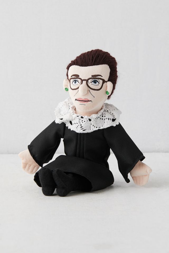 Famous Figure Stuffed Plushie | Urban Outfitters