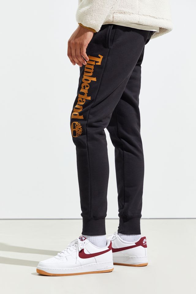 Timberland Logo Sweatpant | Urban Outfitters