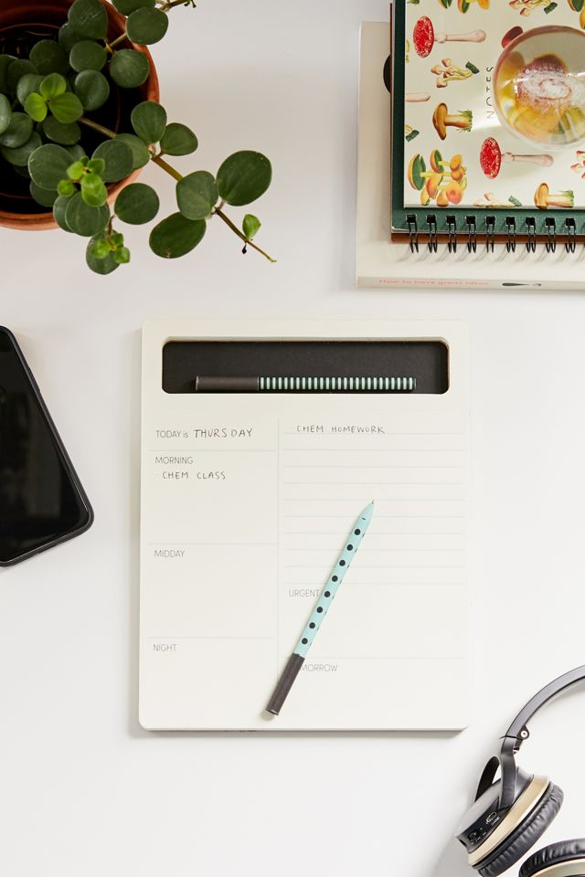 Bullet Journal Notepad Set | Urban Outfitters
