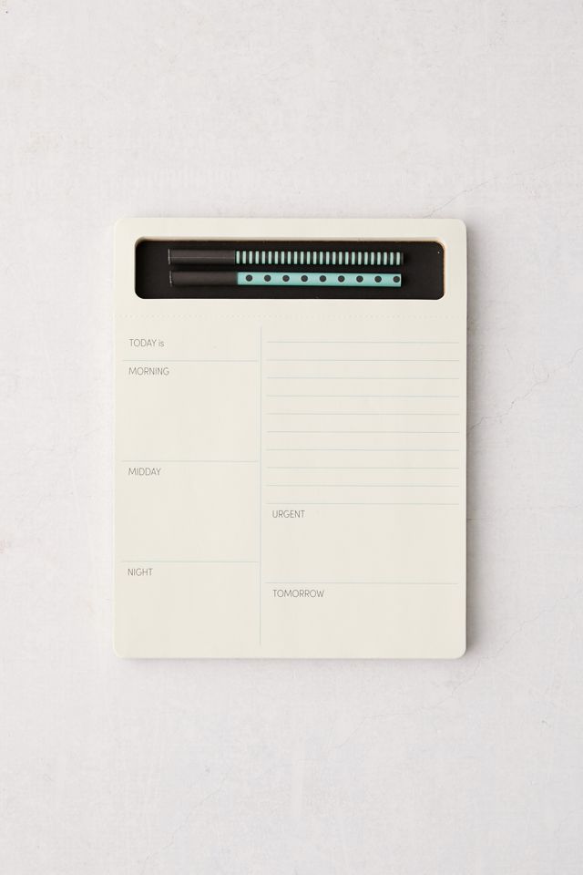 Bullet Journal Notepad Set | Urban Outfitters