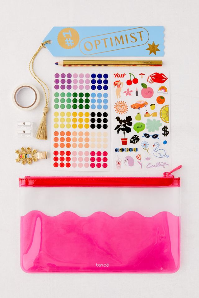 ban.do Ultimate Planner Pack | Urban Outfitters