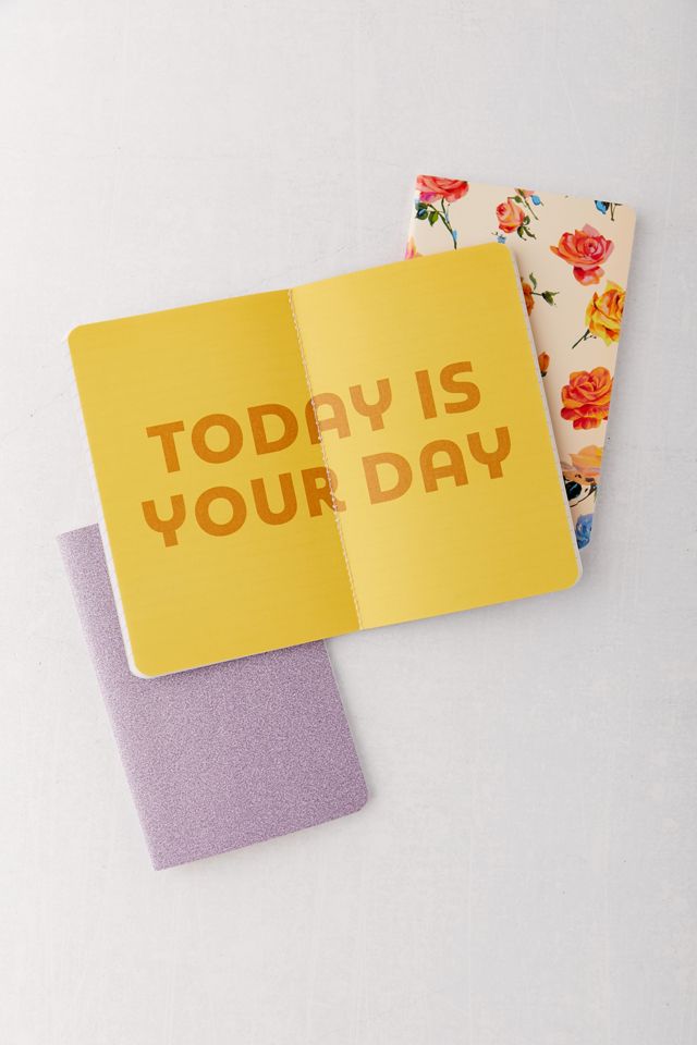 ban.do Notebook Set | Urban Outfitters
