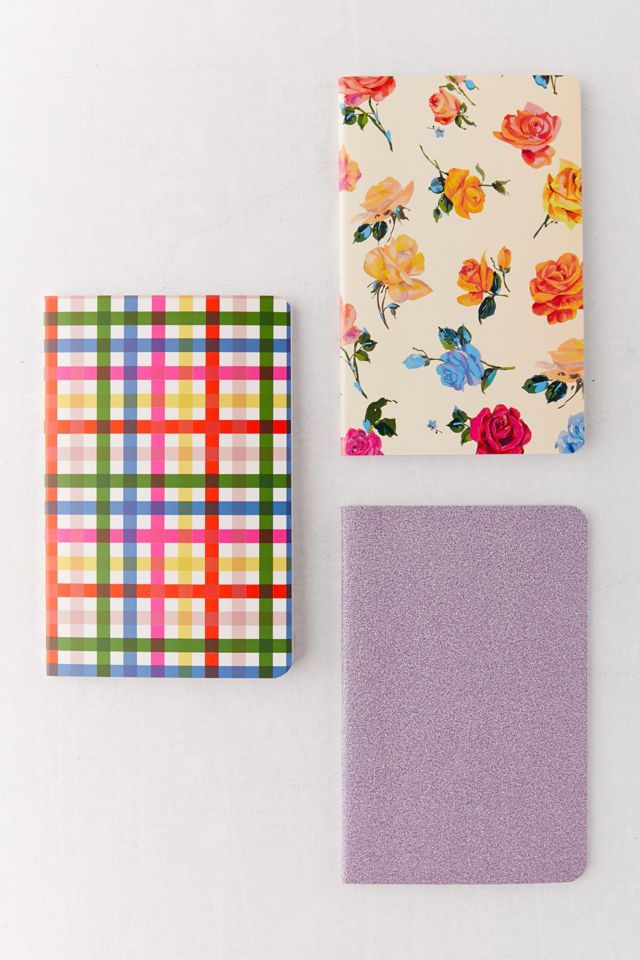 ban.do Notebook Set | Urban Outfitters