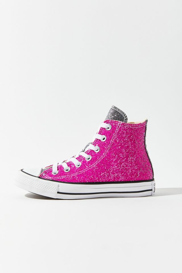 Converse Chuck Taylor All Star Galaxy Dust High Top Sneaker | Urban ...