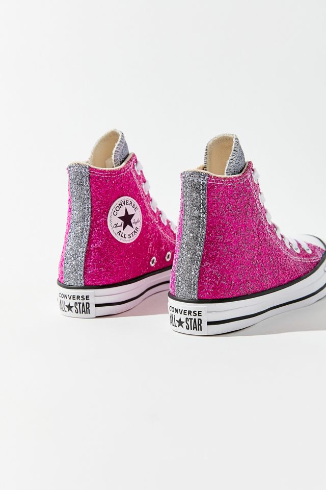 Converse Chuck Taylor All Star Galaxy Dust High Top Sneaker | Urban ...