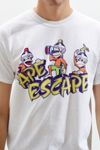 Ape Escape Tee | Urban Outfitters