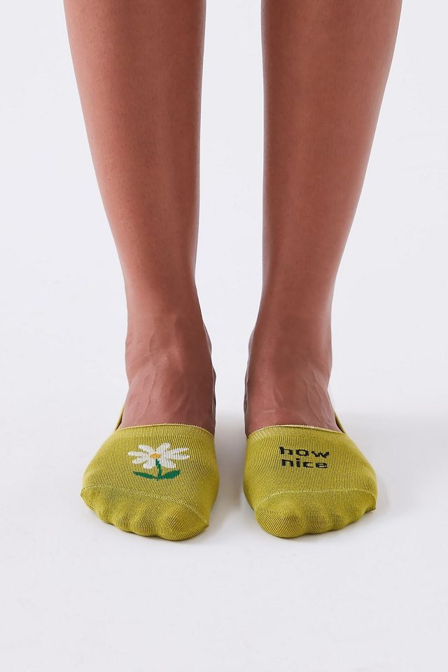 UO Icon No-Show Liner Sock 2-Pack | Urban Outfitters