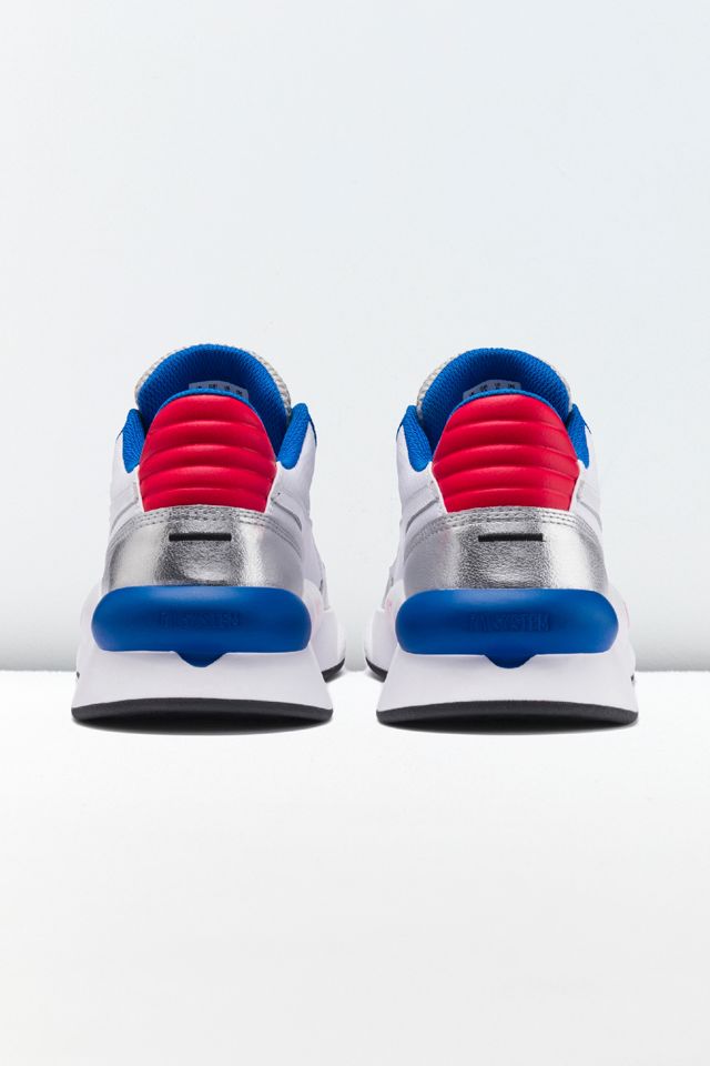 Puma X NASA RS 9.8 Space Agency Sneaker | Urban Outfitters