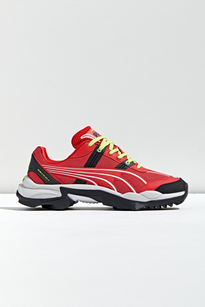 Puma Nitefox Highway Sneaker | Urban Outfitters