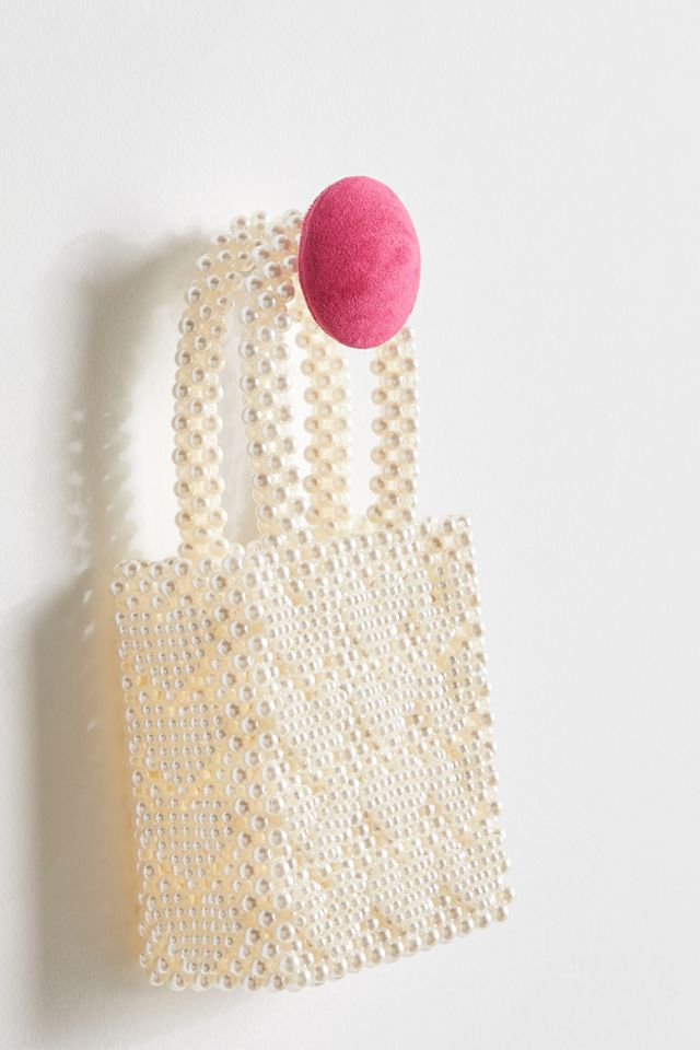 Darcy Wall Hook | Urban Outfitters