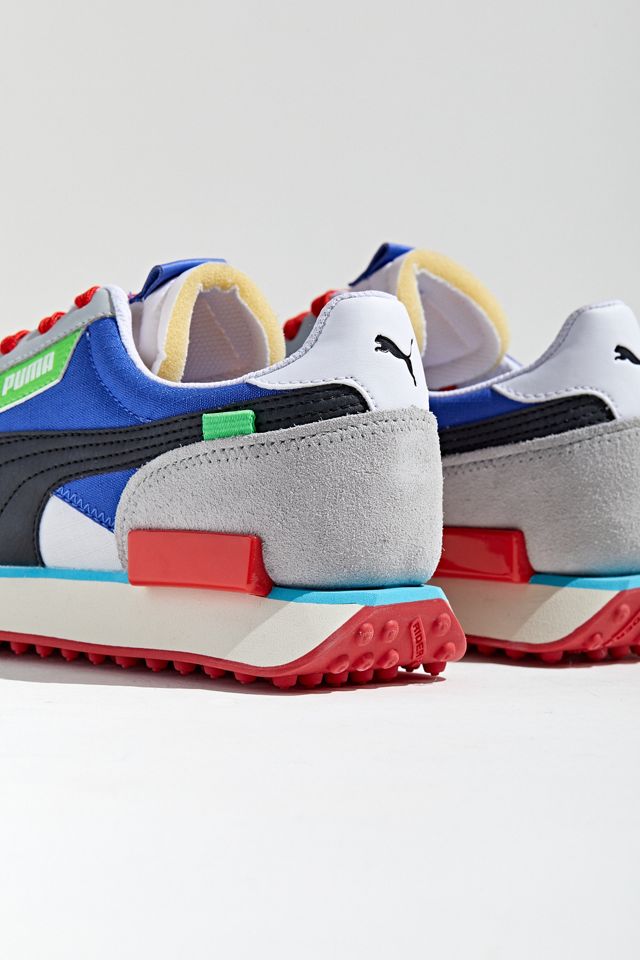 Puma Rider Ride On Sneaker | Urban Outfitters
