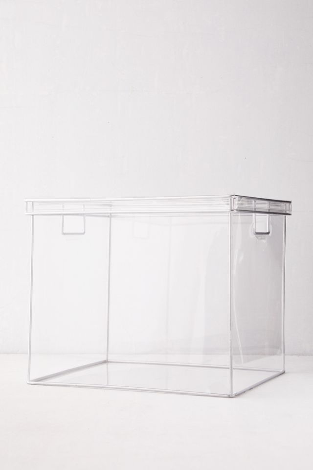 Looker Sweater Storage Box | Urban Outfitters