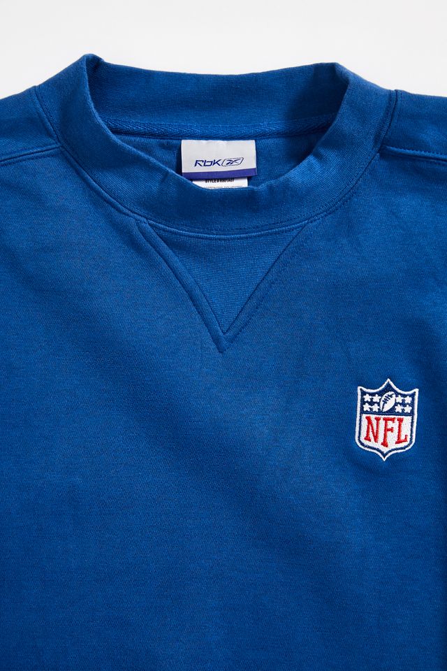 Vintage NFL Crew Neck Sweatshirt | Urban Outfitters Canada