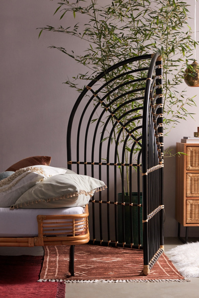 Mikko Room Divider Screen | Urban Outfitters