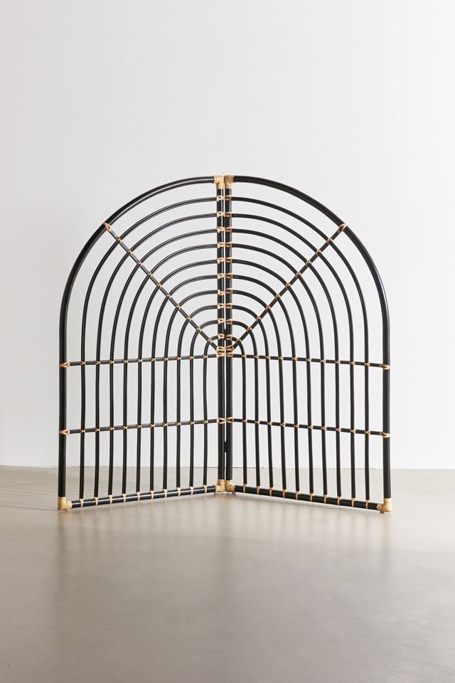 Mikko Room Divider Screen | Urban Outfitters