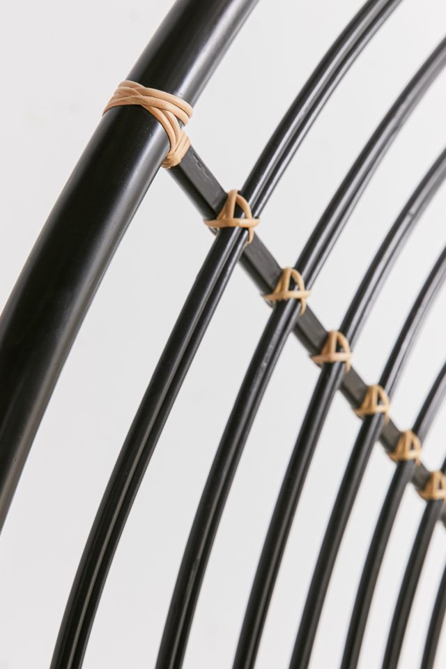 Mikko Room Divider Screen | Urban Outfitters